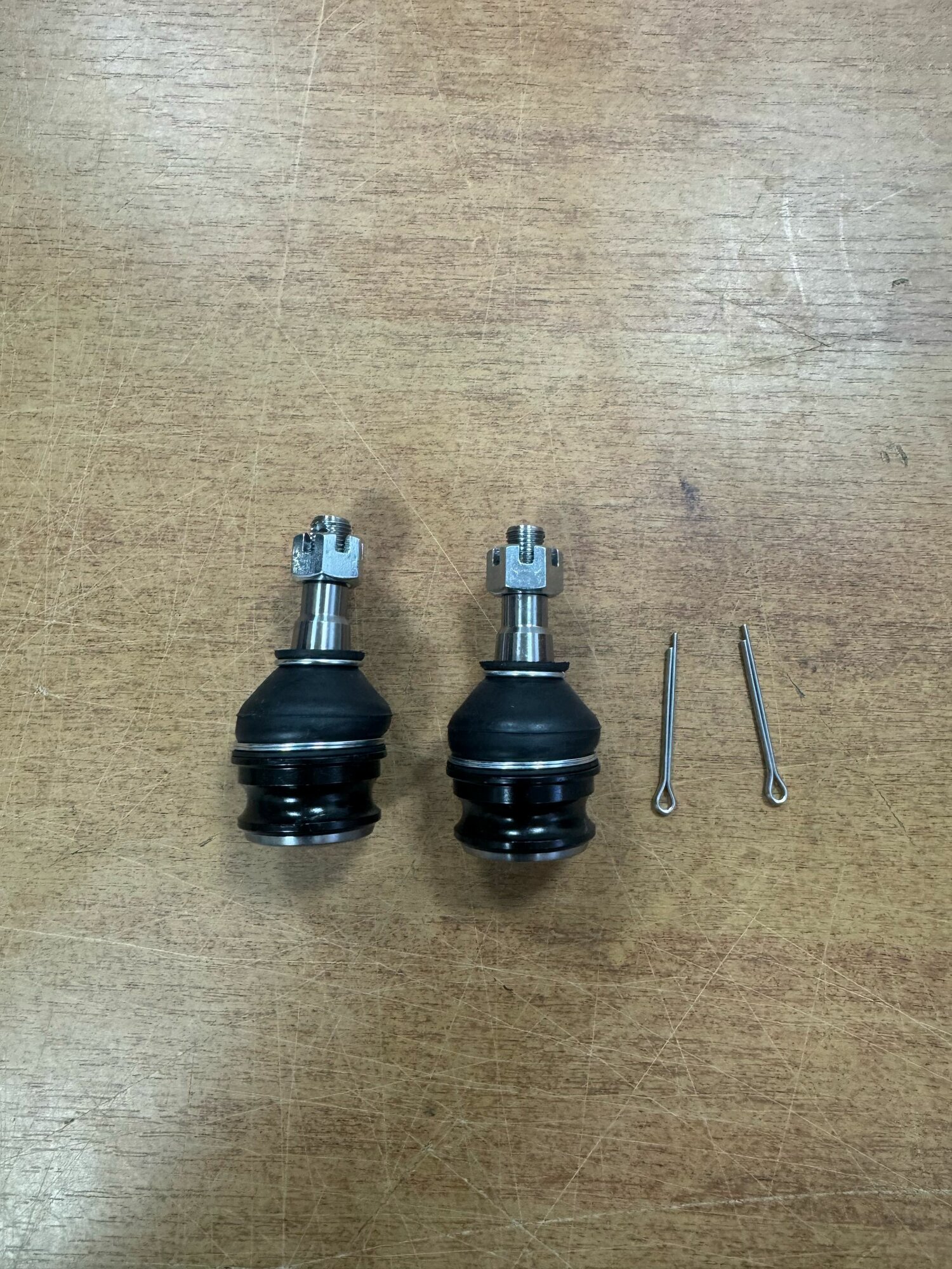 Шаровая опрора переднего нижнего рычага Subaru Legacy, Impreza, Forester, Ouback + Шаровые 90-20г