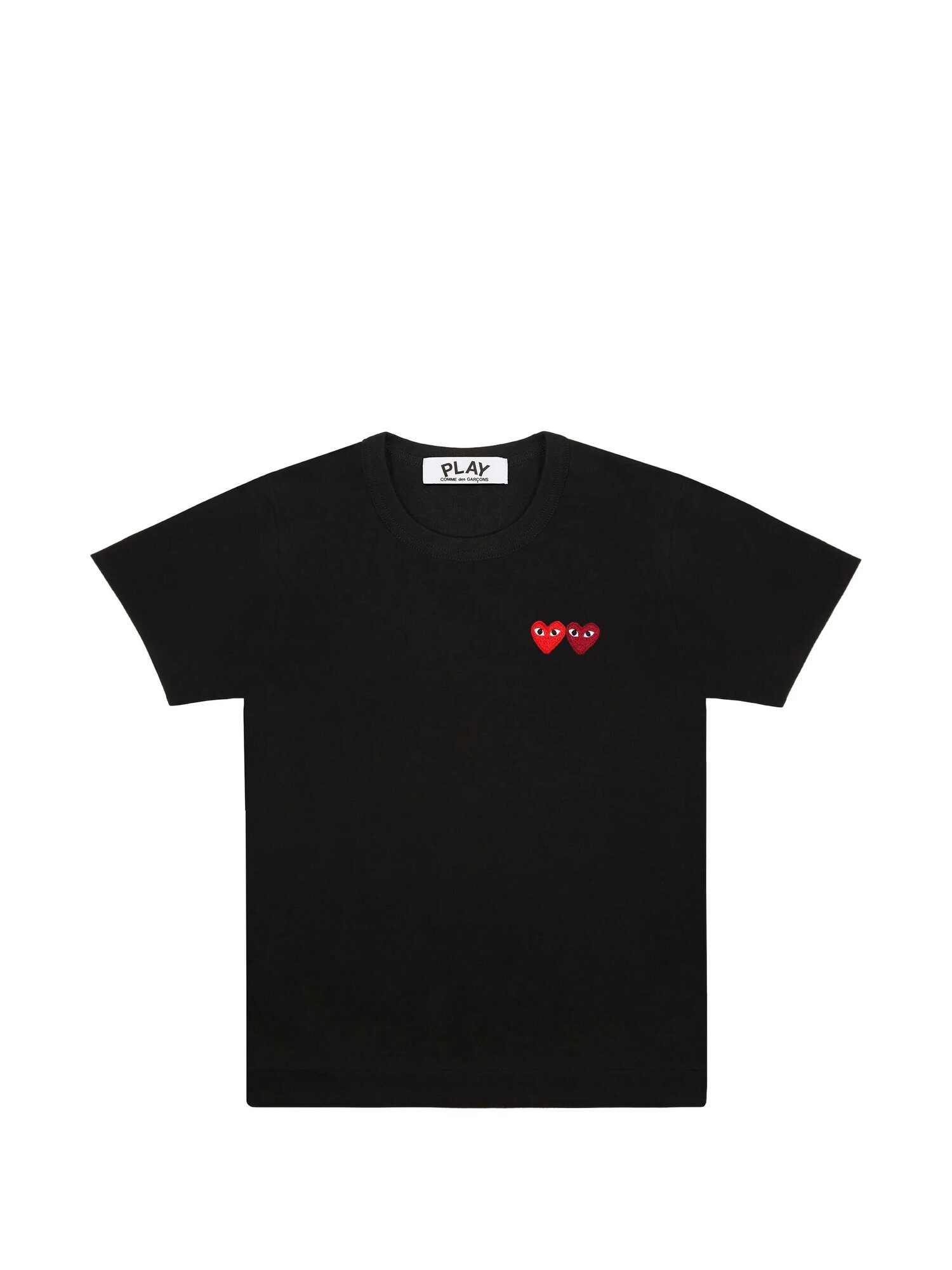 Футболка Double Heart
