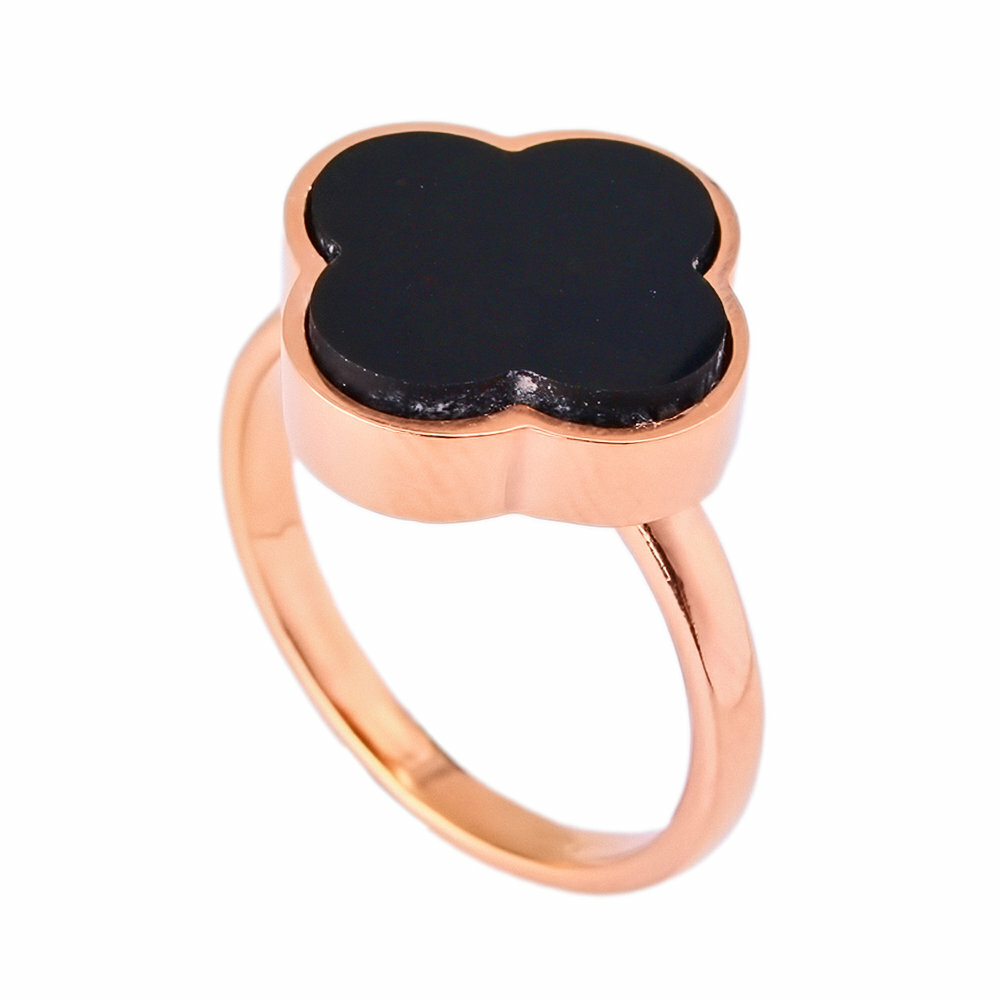 Кольцо Amberprofi, серебро, 925 проба, родирование, янтарь