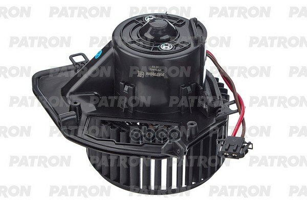 Вентилятор отопителя VW Transporter T6 (15-)/Multivan T6 (15-) PATRON арт. PFN443