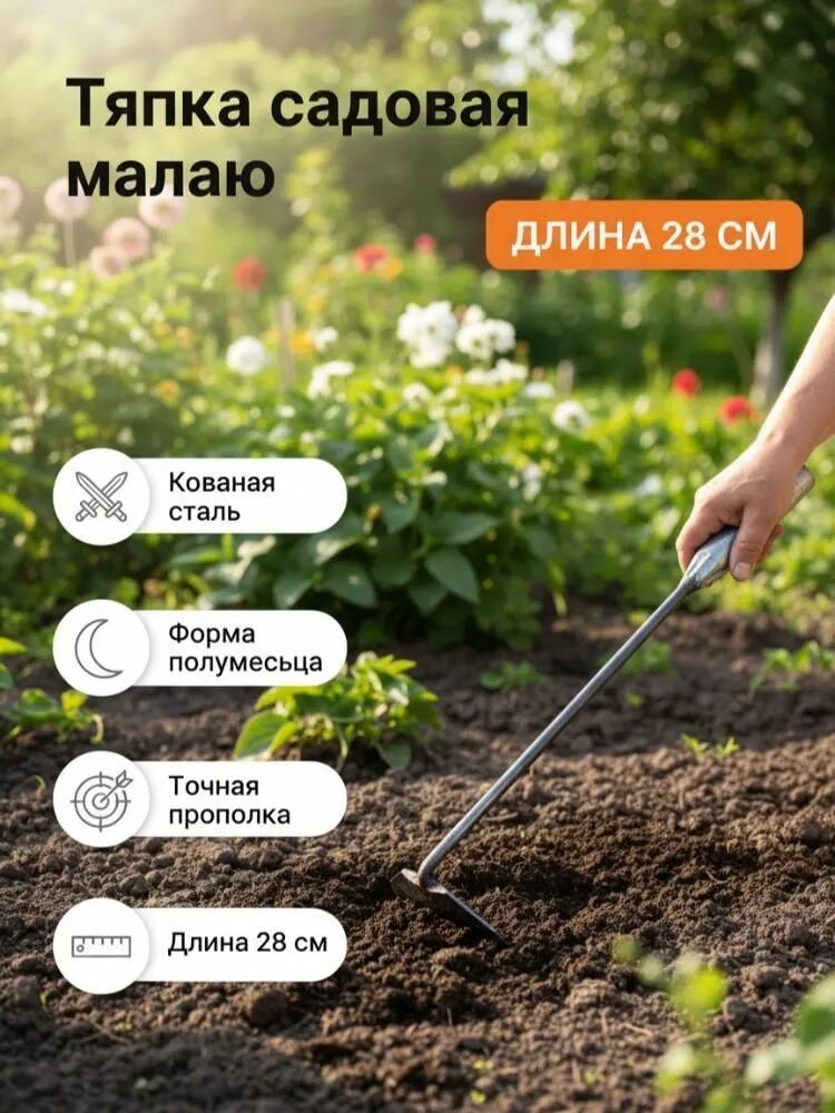 Тяпка