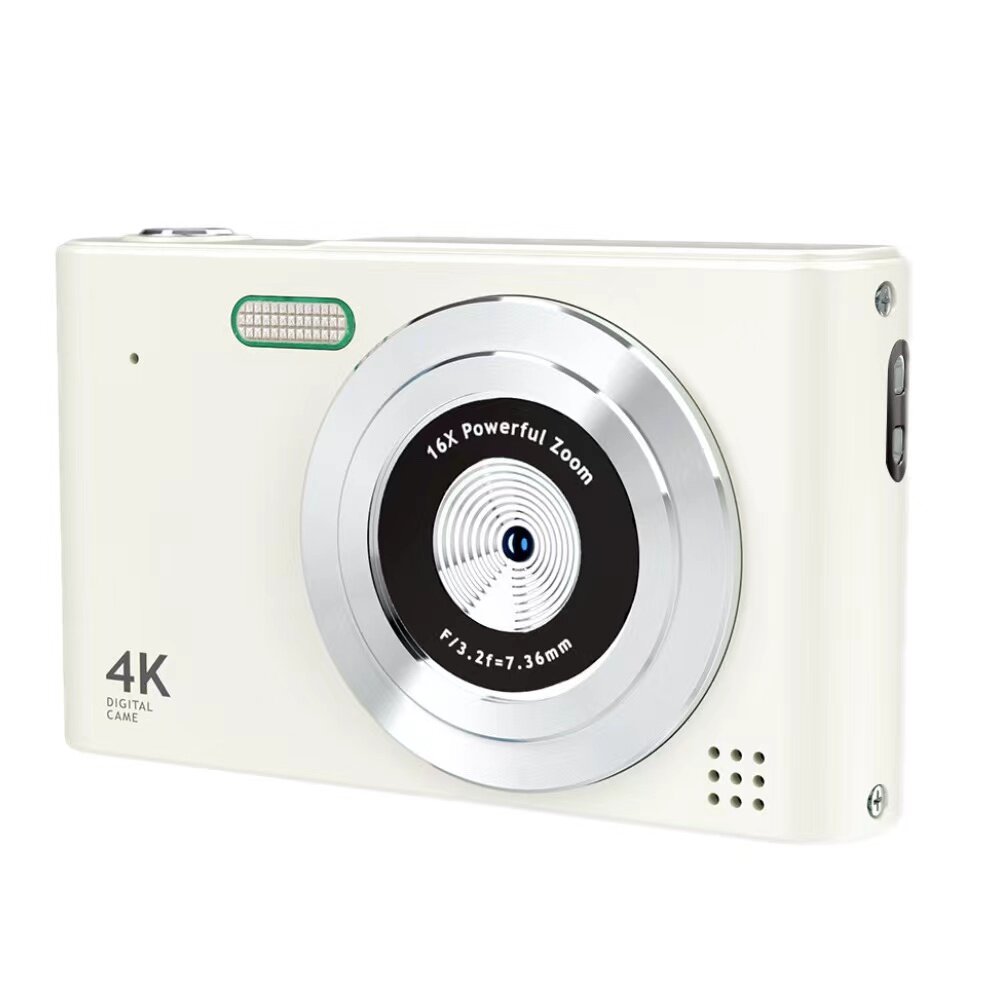 Цифровой фотоаппарат унисекс HAIMIANTU 500391906 Cameras+Lanyard компактный цифровой