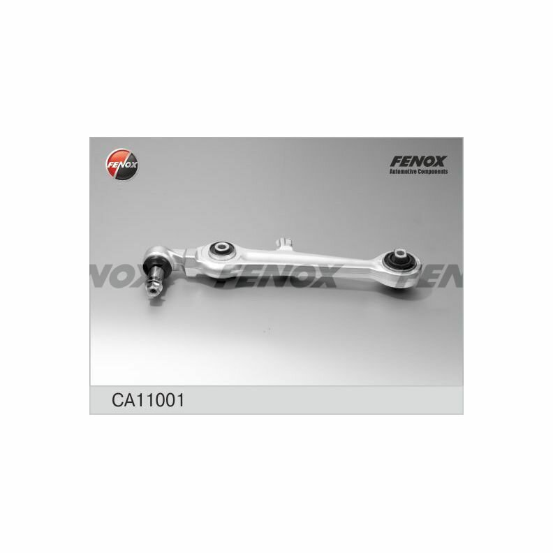 Рычаг подвески Audi A4 95-00, A6 97-05, A8 94-02, VW Passat 96-05