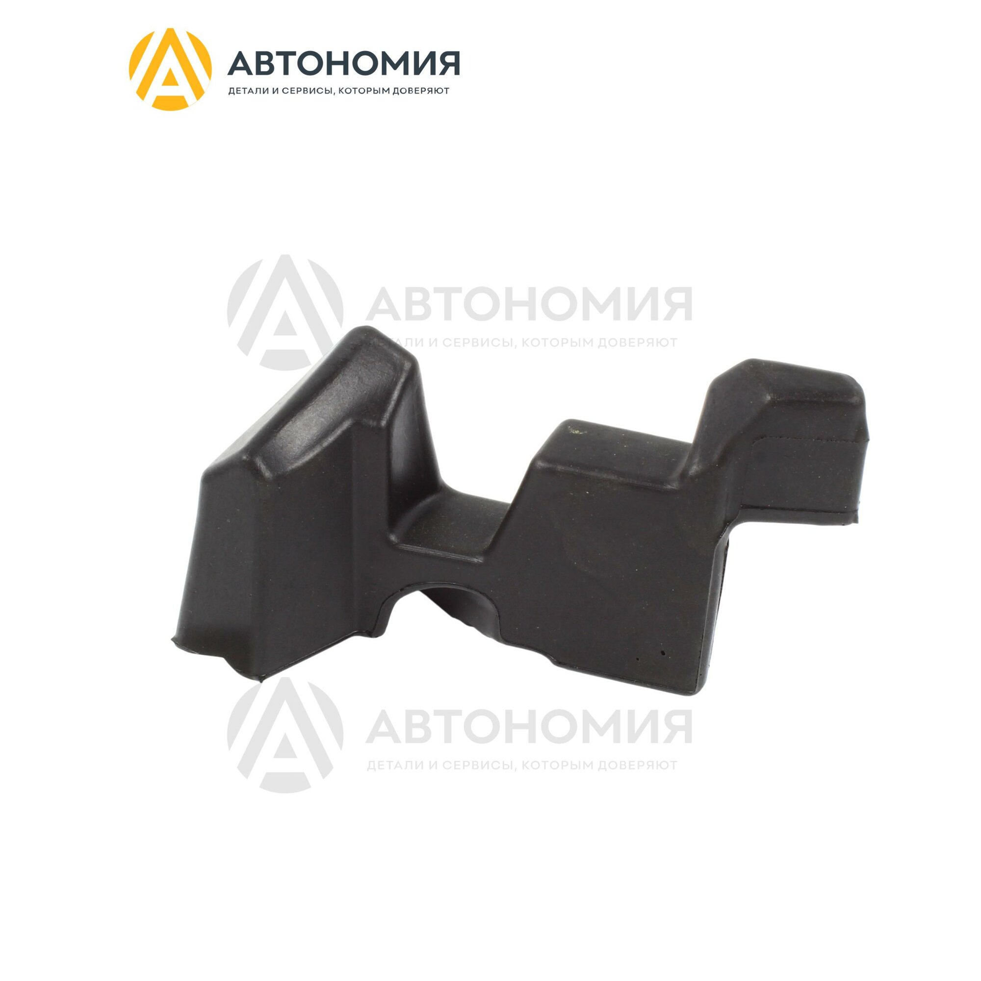 Фиксатор уплотнителя капота правый Kia Rio 3 11-17 Hyundai/KIA 86442-4Y000