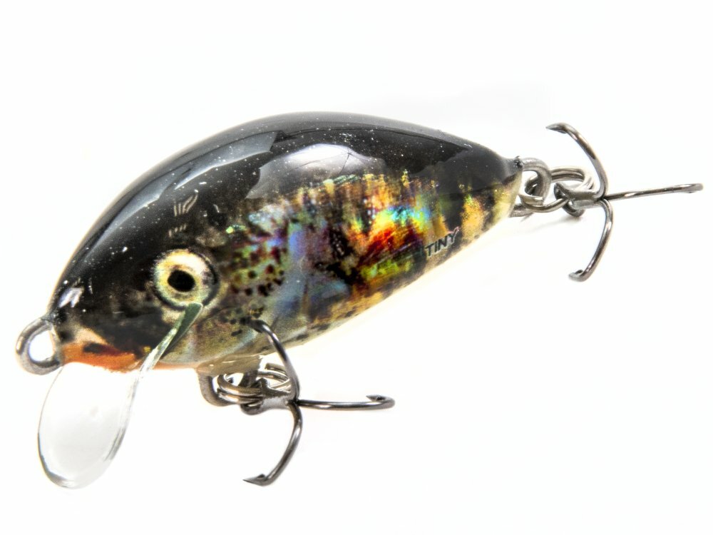Воблер тонущий Salmo TINY S 03/HS — фото 1