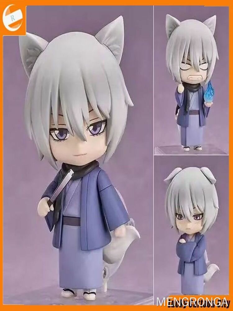 Фигурка Поцелуй Камисамы Томоэ Модель деятельности/ Kamisama Kiss Tomoe 2443 10CM