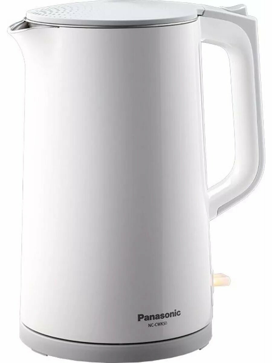 Чайник электрический Panasonic NC-CWK50