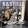 Компакт-диск Virgin Bastille "Wild World", 2016 г, CD, Jewel Case