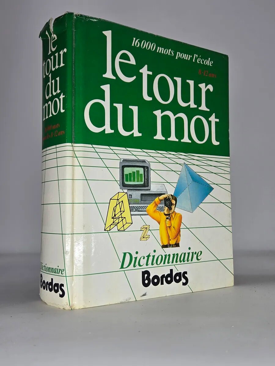 Le tour du mot
