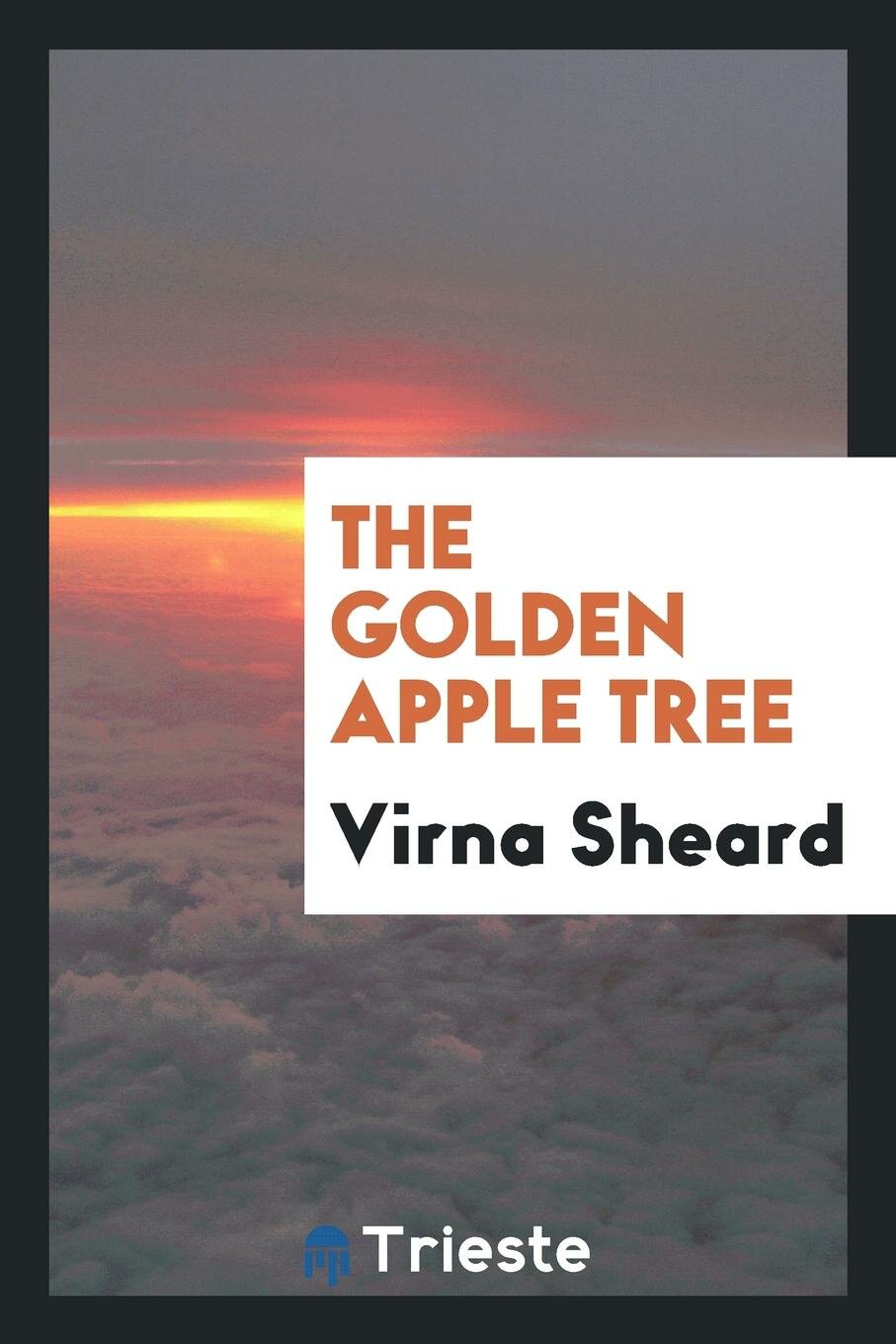 The golden apple tree — фото 1