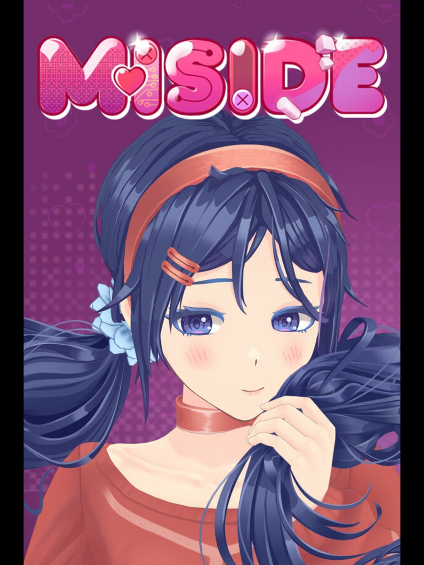 MiSide Россия