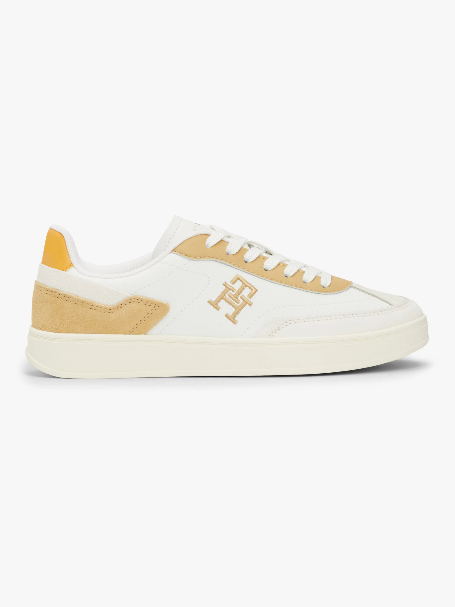 Кеды TOMMY HILFIGER