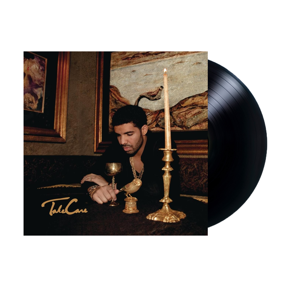 Drake – Take Care
