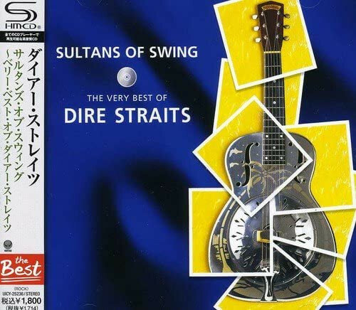 DIRE STRAITS Sultans Of Swing