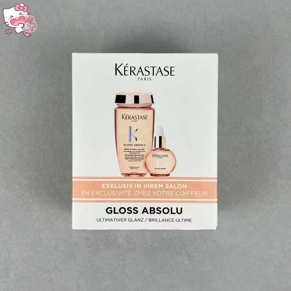 Kerastase Косметический набор для волос