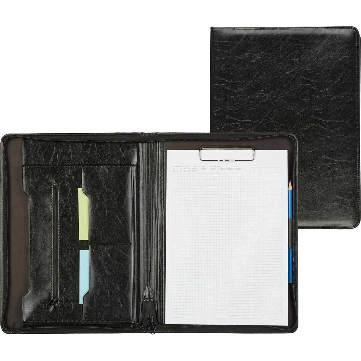 Портфель Attache
