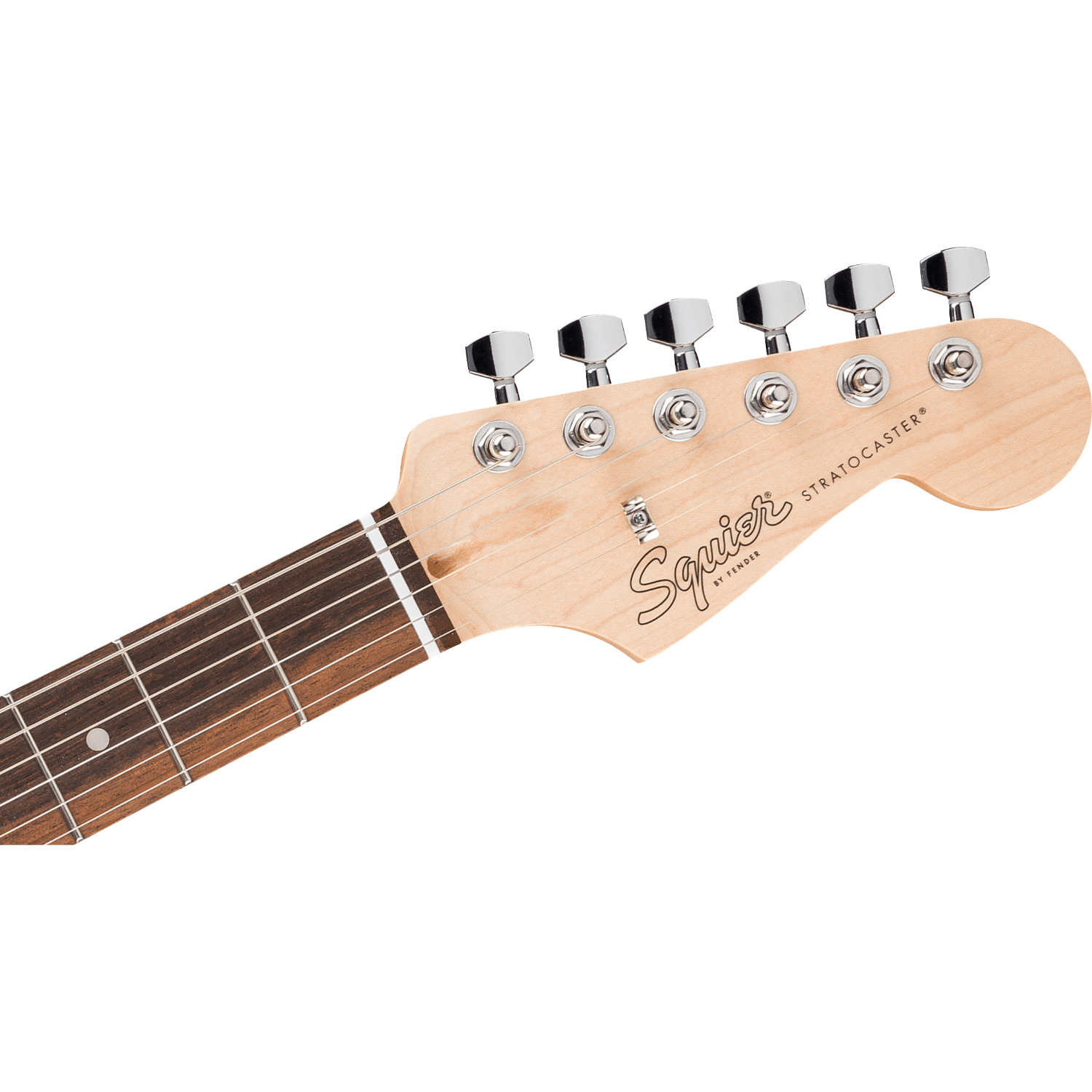 SQUIER Stratocaster LRL SFM - Электрогитара — фото 1