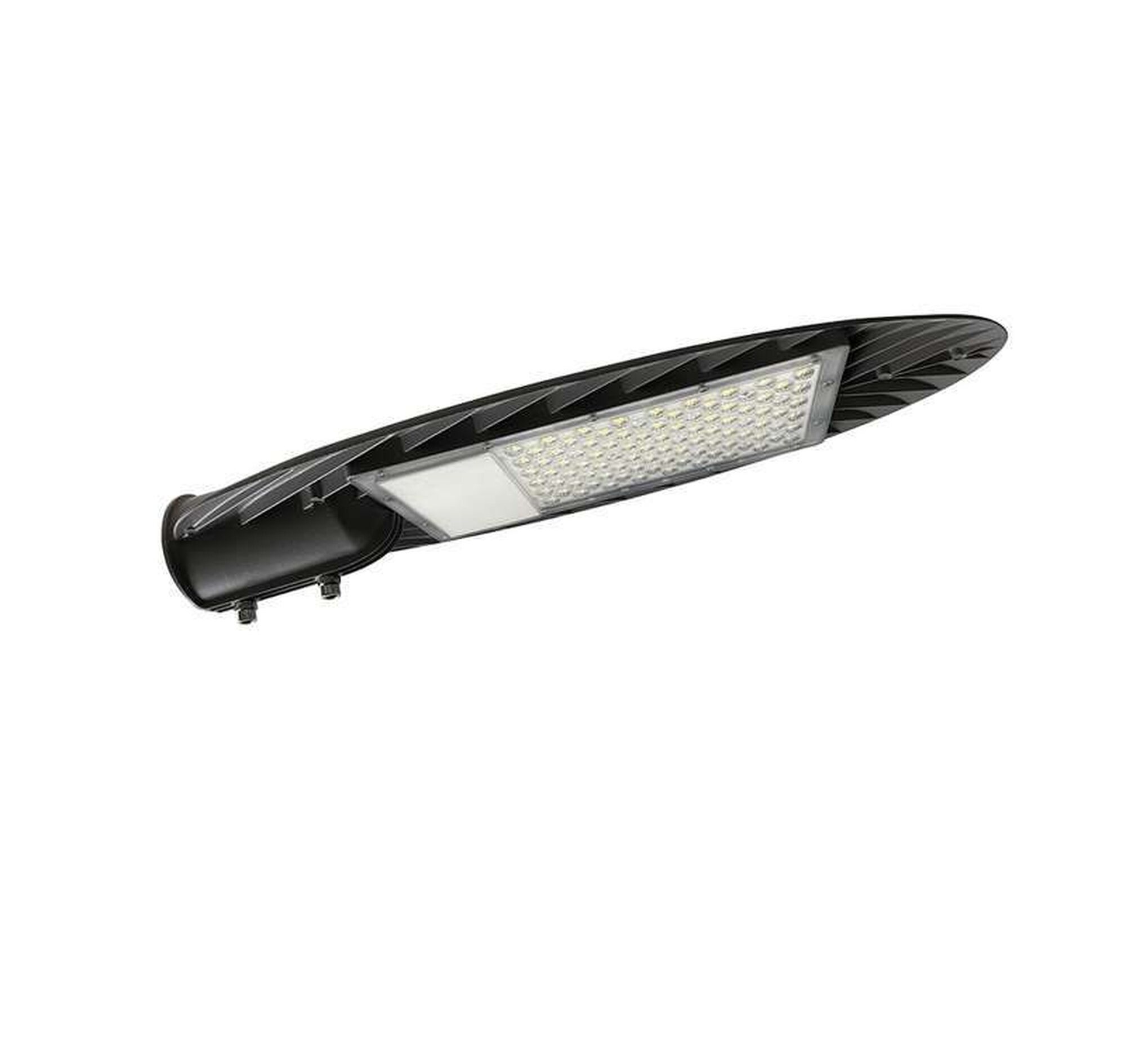 Светильник светодиодный PSL 03 70Вт 5000К IP65 GR AC190-260В (2года гарантии) (Аналог ДКУ) JazzWay 5020412