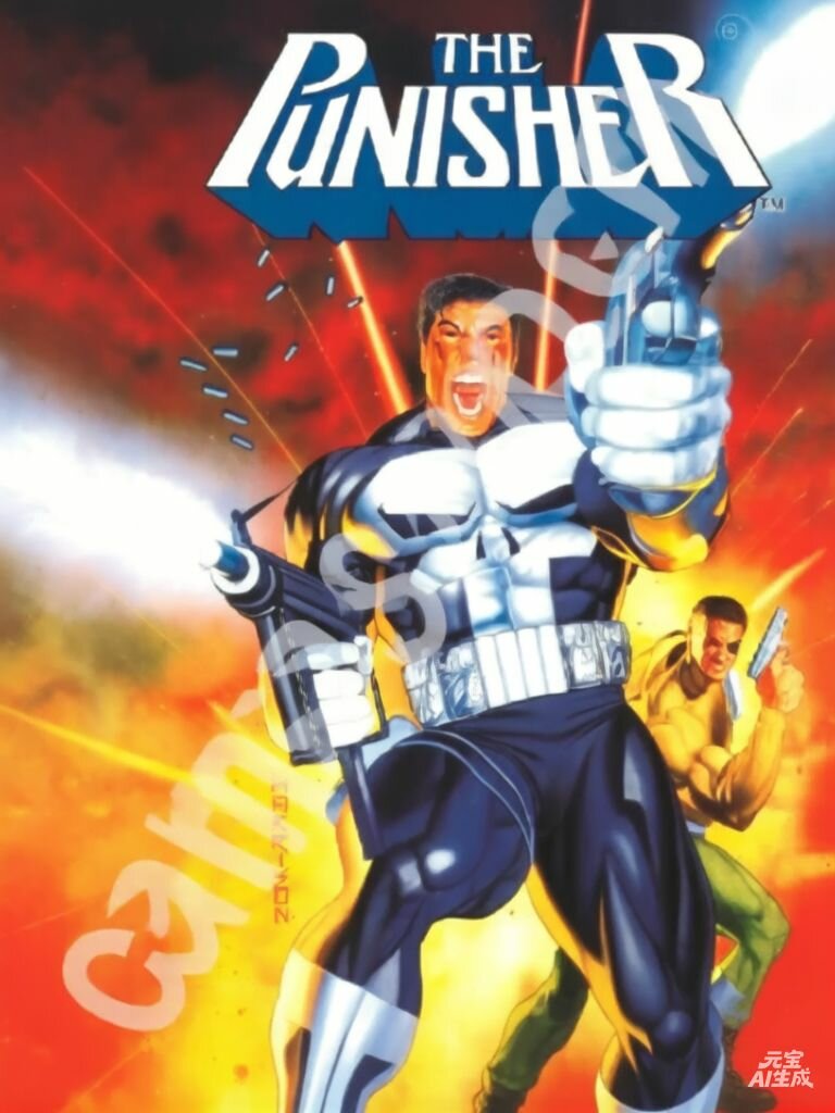 Игровой картридж для приставки 16 bit : PUNISHER (без коробки) PUNISHER 16 bit