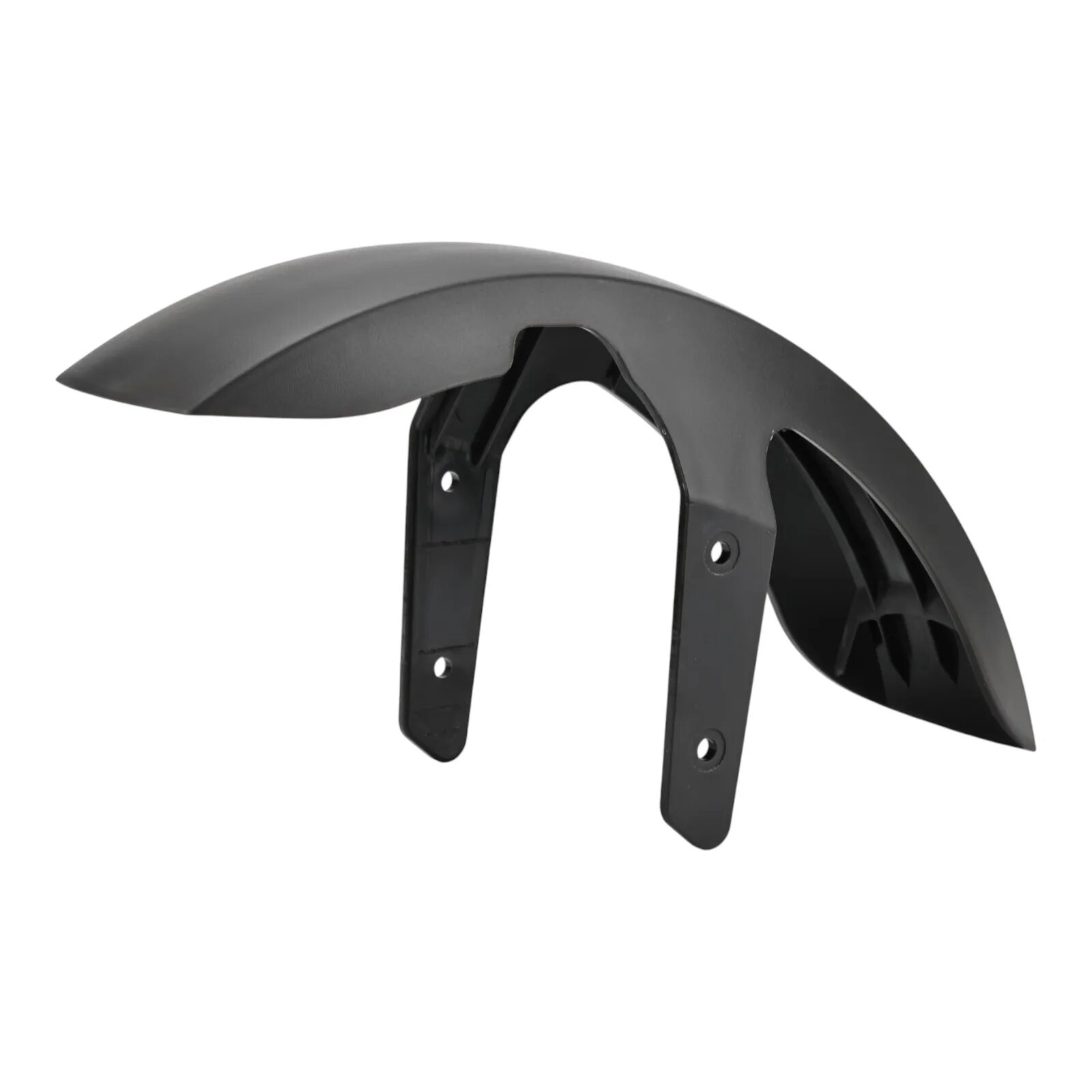 Брызговики для Xiaomi 5 Черный, Only Front Fender