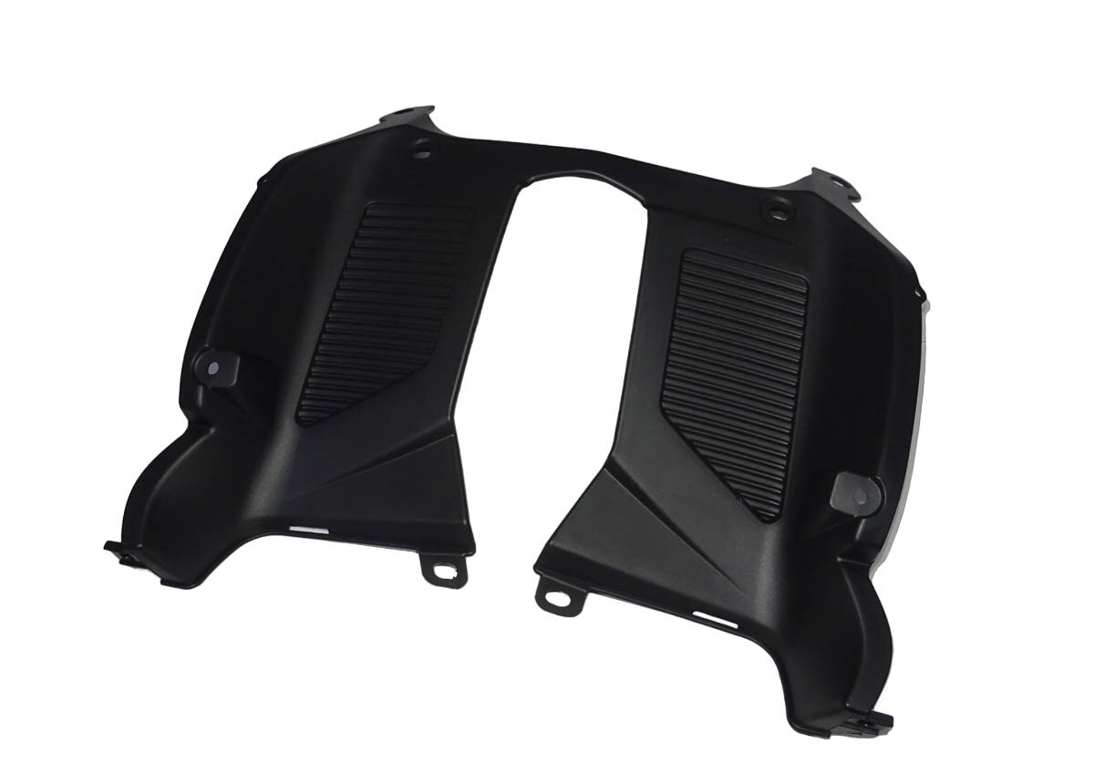 Облицовка бензобака передняя NITRO 200/250 XY200-9 верхняя 53390185