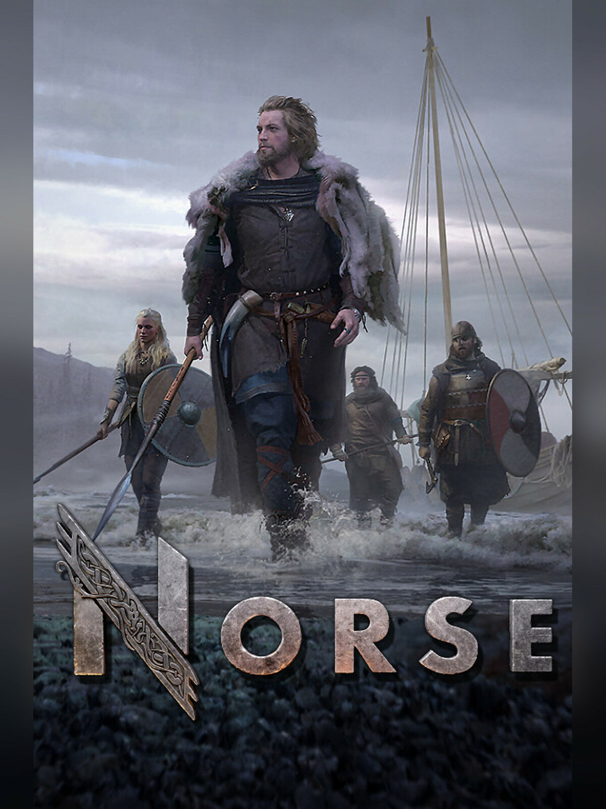 NORSE: Oath of Blood Special Edition, Казахстан