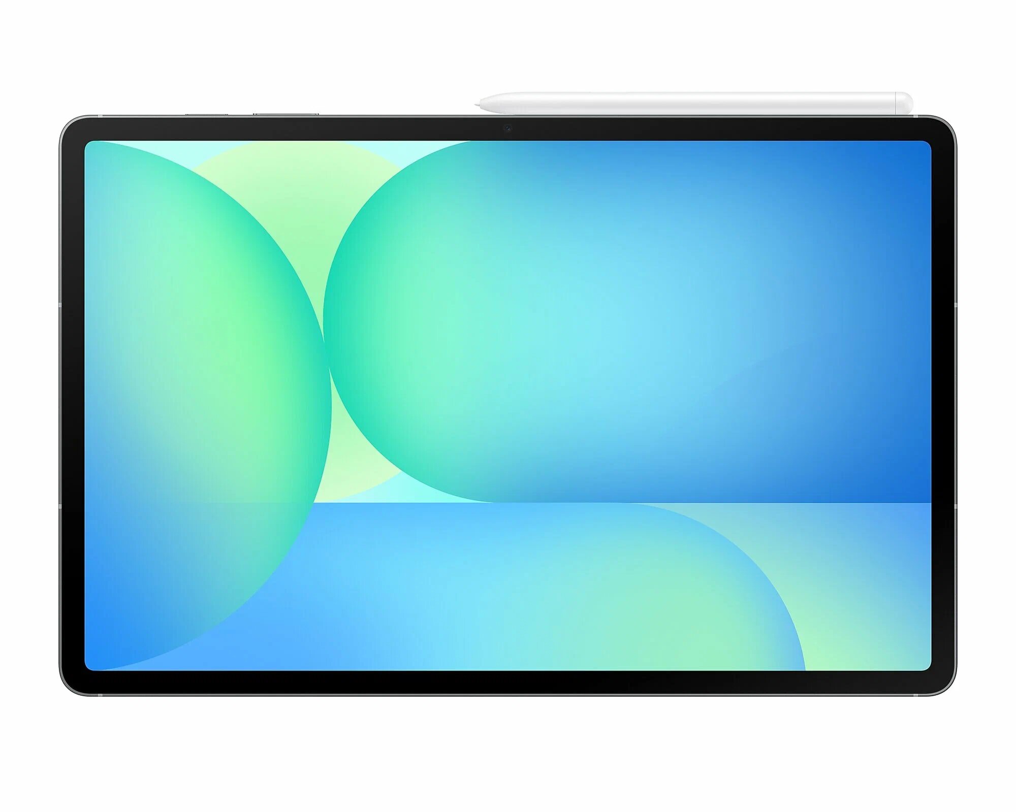 Galaxy Tab S10 FE Plus 5G 12/256 Gray AA — фото 1
