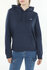 Толстовка Tommy Jeans, размер S, , синий