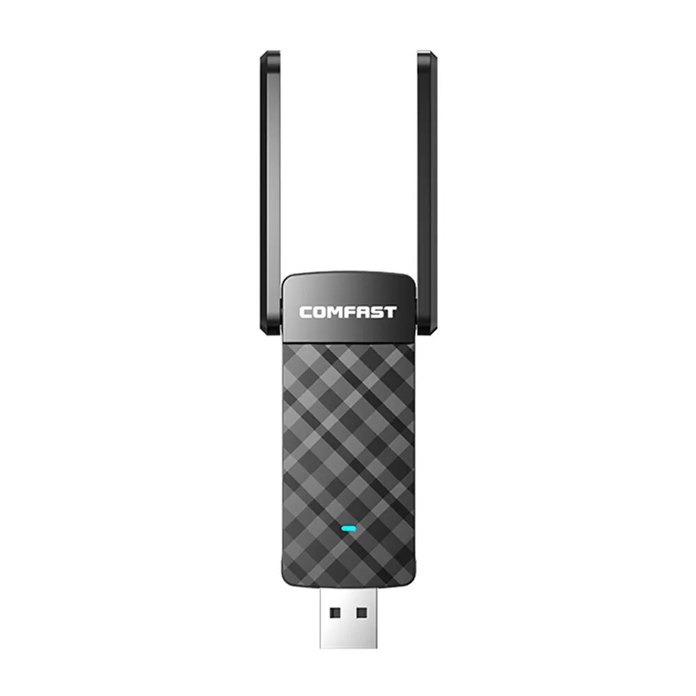 COMFAST922AC USB3.0 Адаптер Wi-Fi