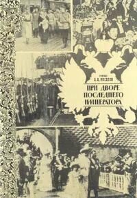 При дворе последнего императора. Записки начальника канцелярии министра двора
