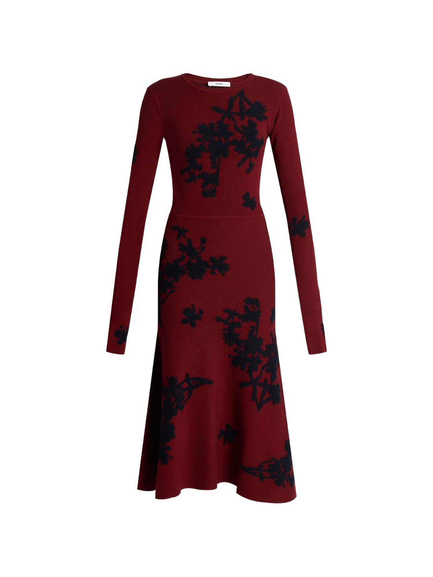 Платье Erdem