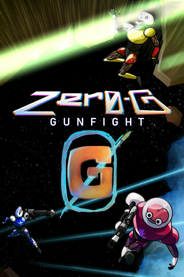Zero-G Gunfight, РФ + СНГ