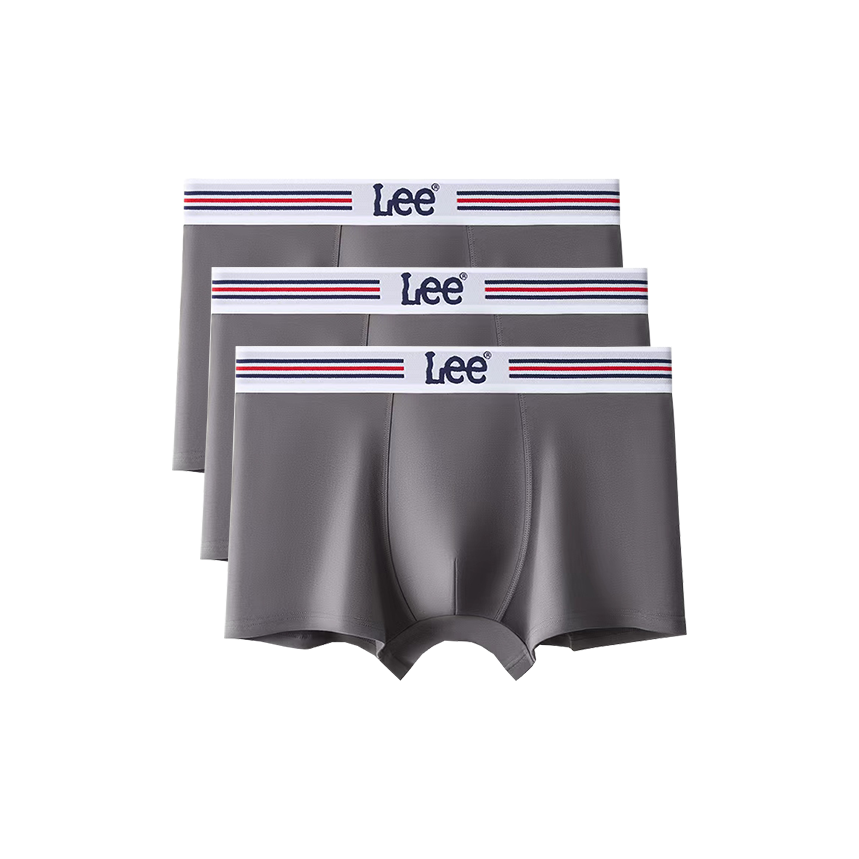 Трусы Lee, размер 4XL