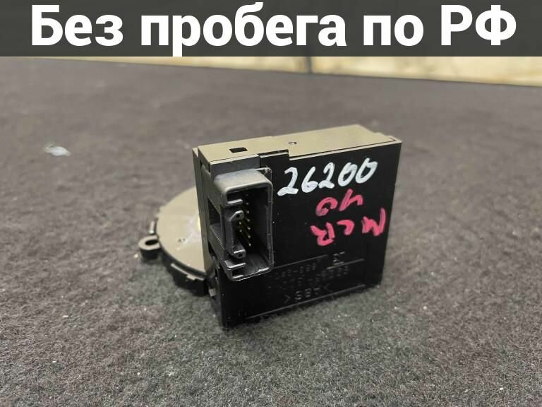 Датчик положения руля Toyota Estima MCR40