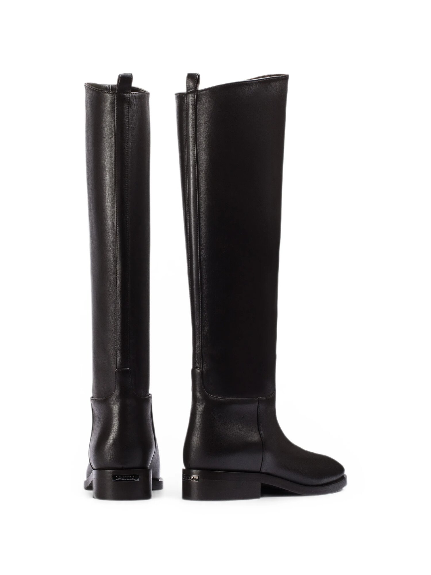 Ботинки Le Silla Charlotte knee-high boots, размер 42 — фото 1