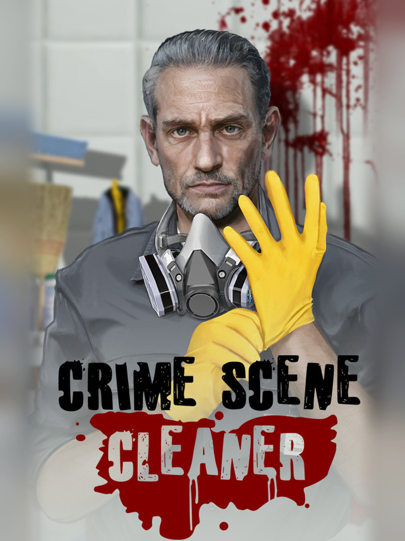 Crime Scene Cleaner Россия
