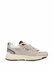 Кроссовки AUTRY Hyperway leopard-print panelled sneakers, размер 40