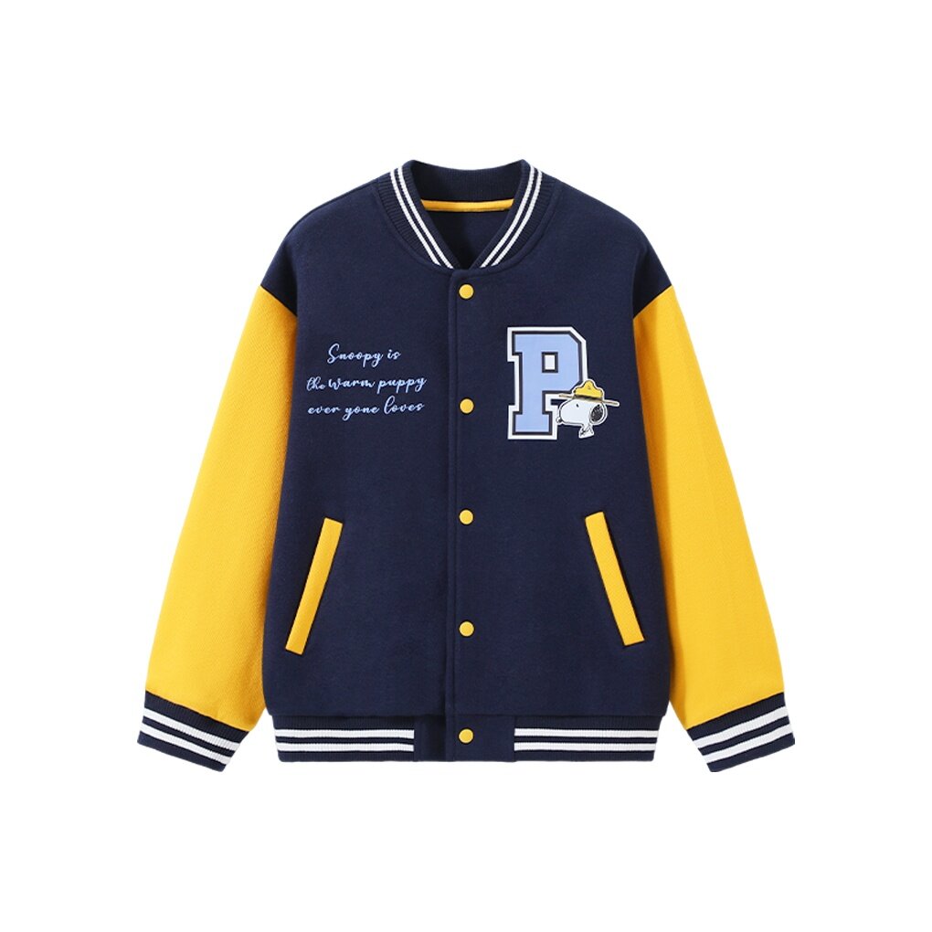 Пальто Snoopy