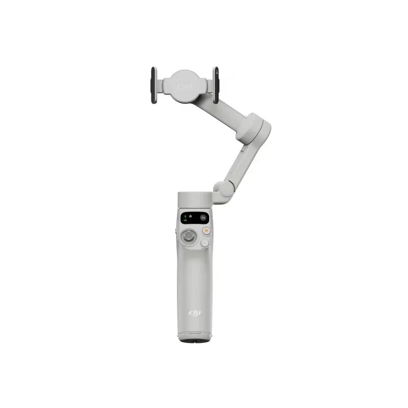 DJI Osmo Mobile 7 ручной стабилизатор