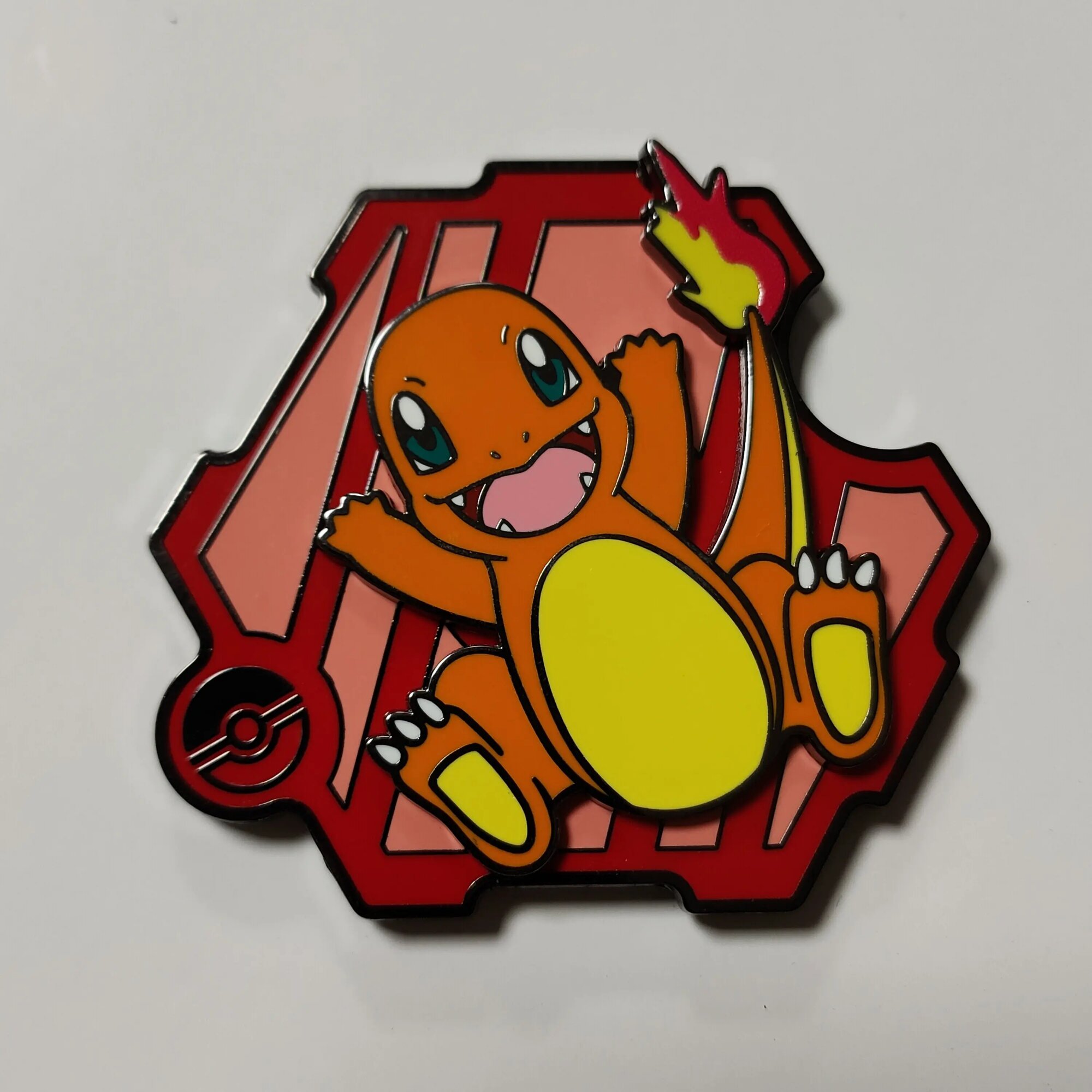 Коллекционные магниты Pokemon 151 Bandai 04