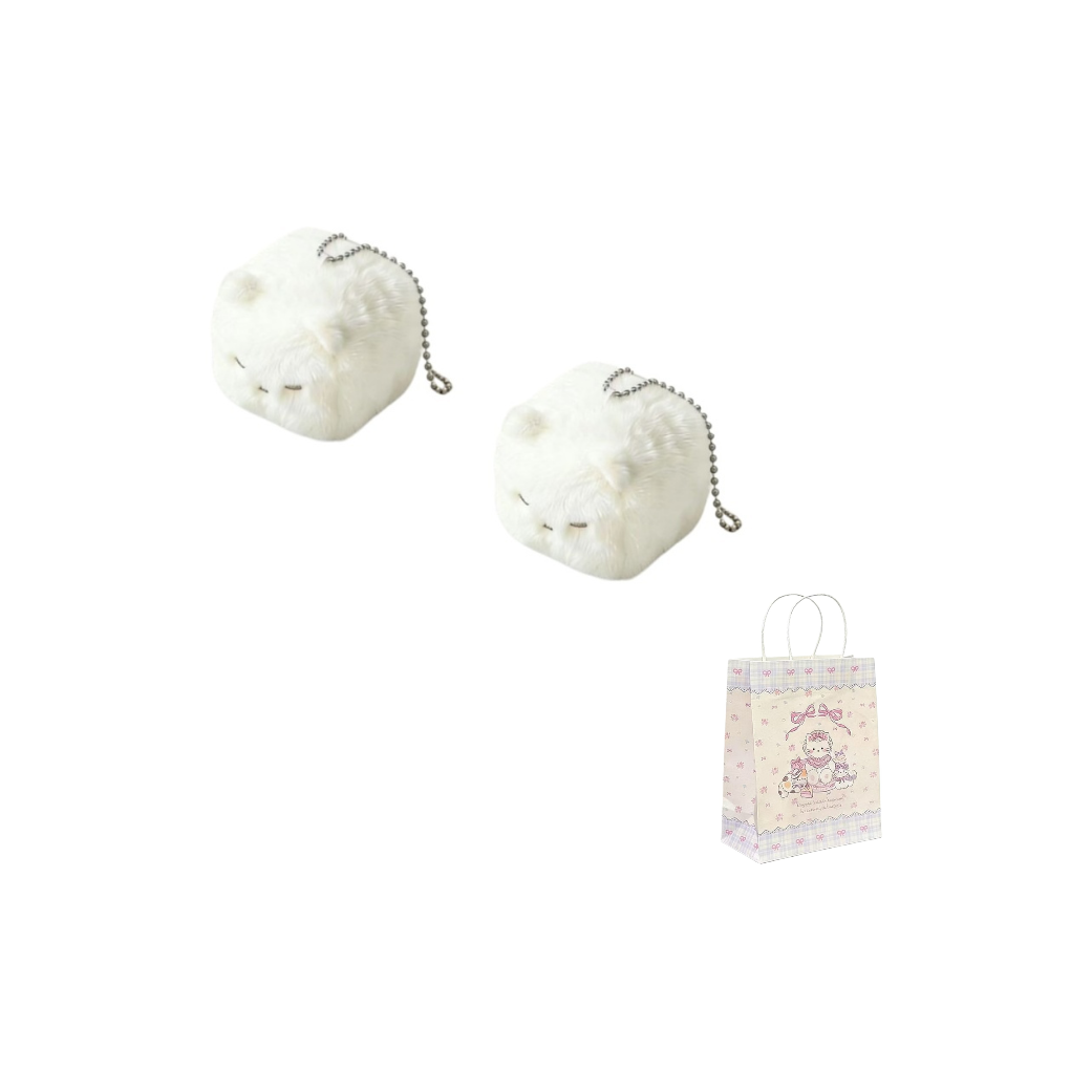 Игрушки подвесные MDH 7CM