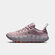 Шиповки NIKE, размер 40 EU, розовый