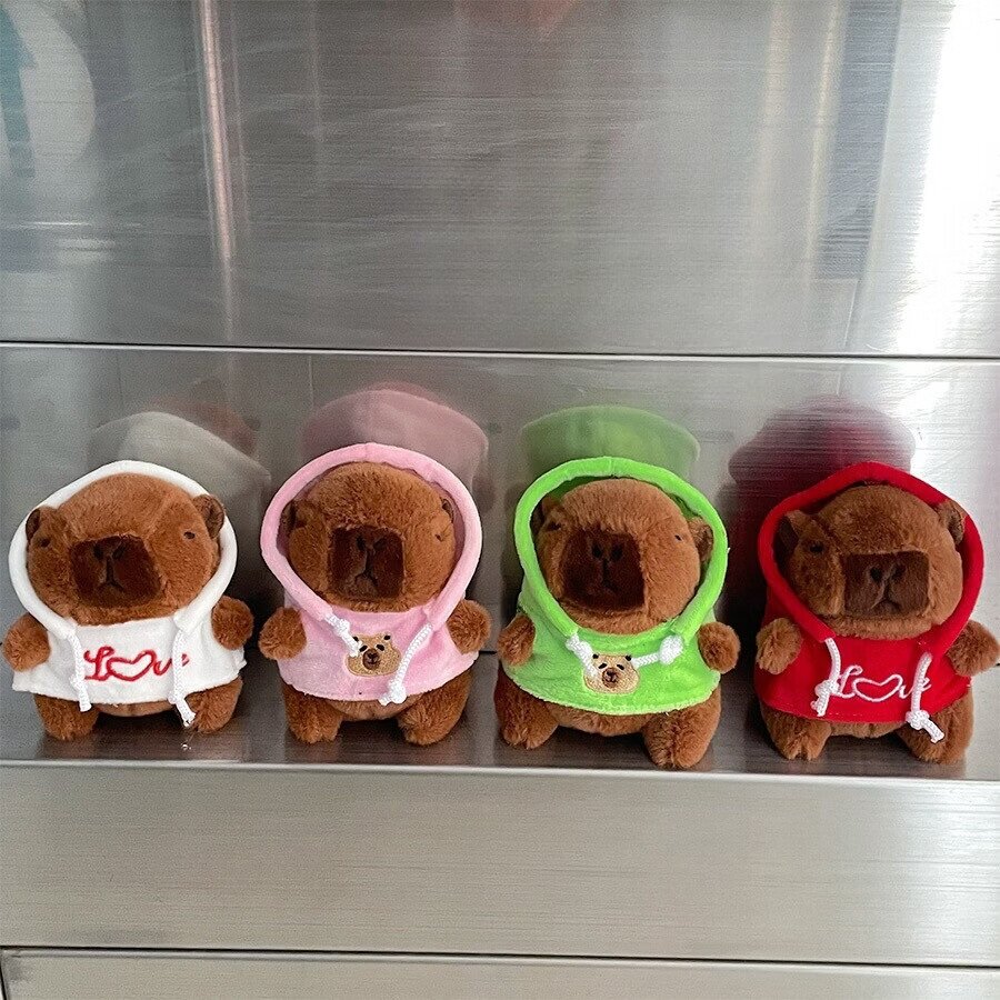 Игрушки подвесные ZOCO — фото 1