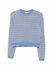 Свитер Long-sleeve striped sweater