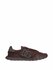Кроссовки DOLCE & GABBANA DG Athletic, размер 42 EU, фиолетовый