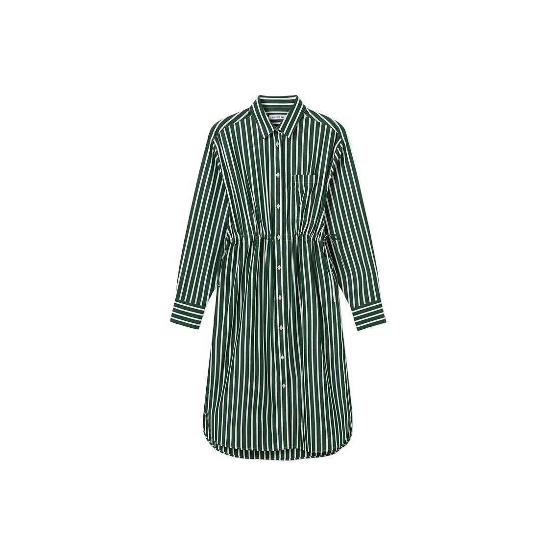 Платье LACOSTE