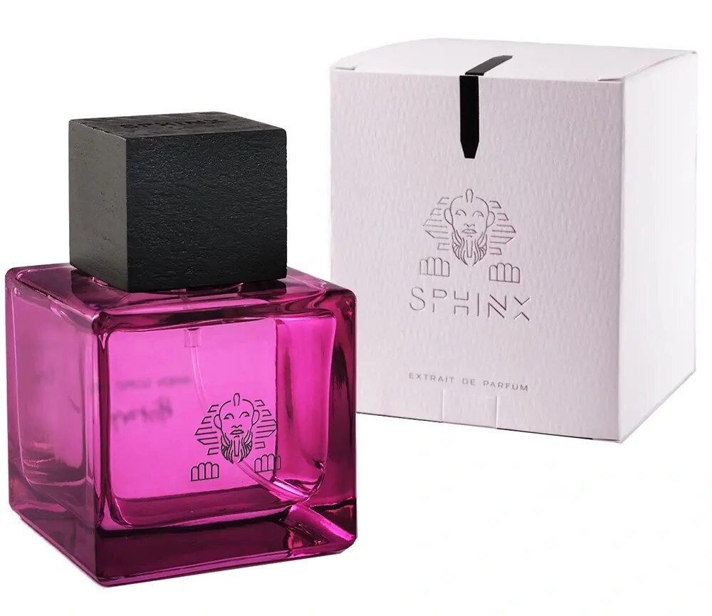 Sphinx HEAVENLY LILIES extrait Духи унисекс 100 мл