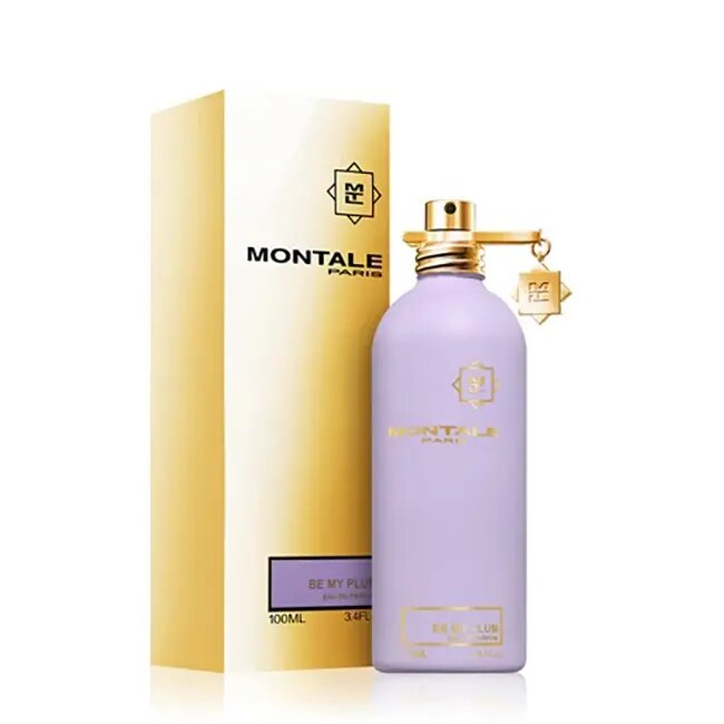 Montale Be My Plum Парфюмерная вода унисекс 100 мл