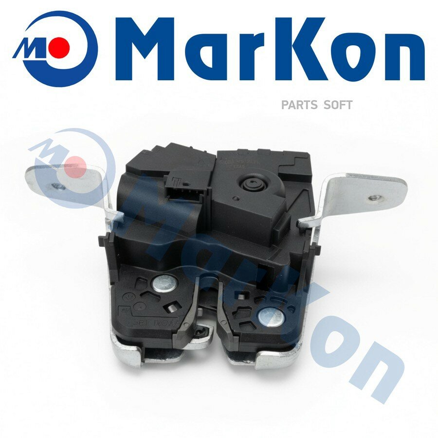 Замок багажника от официального дистрибьютора, MARKON, артикул MK201021