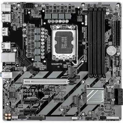 Материнская плата Gigabyte B860M D3W